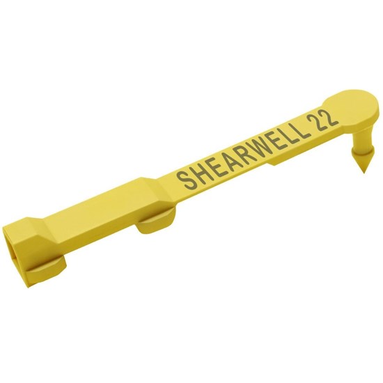 Visual SET Tag | Layout 2 :: Shearwell.com