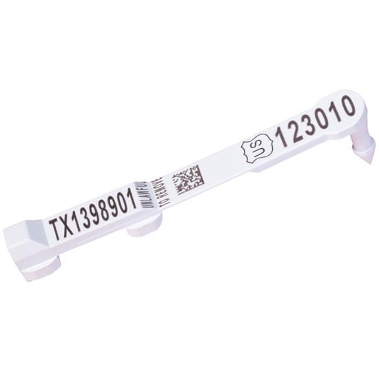 USDA Official Scrapie Visual Set Tag :: Shearwell.com